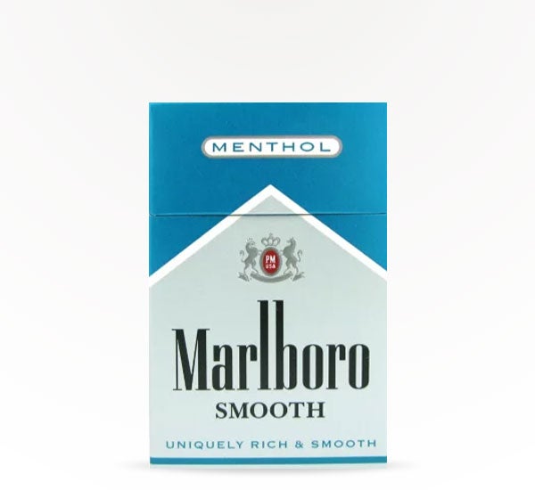 MARLBORO SMOOTH MEN BOX FIL | West Greenwich Grocery, LLC